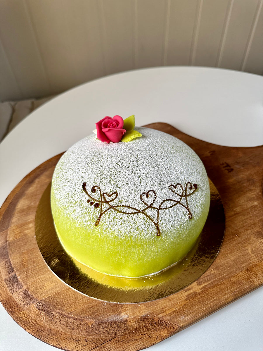 Konditori – Bageri Hamilton